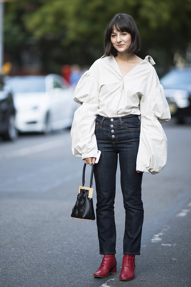 Fresh Ways To Style Your Ankle Boots
