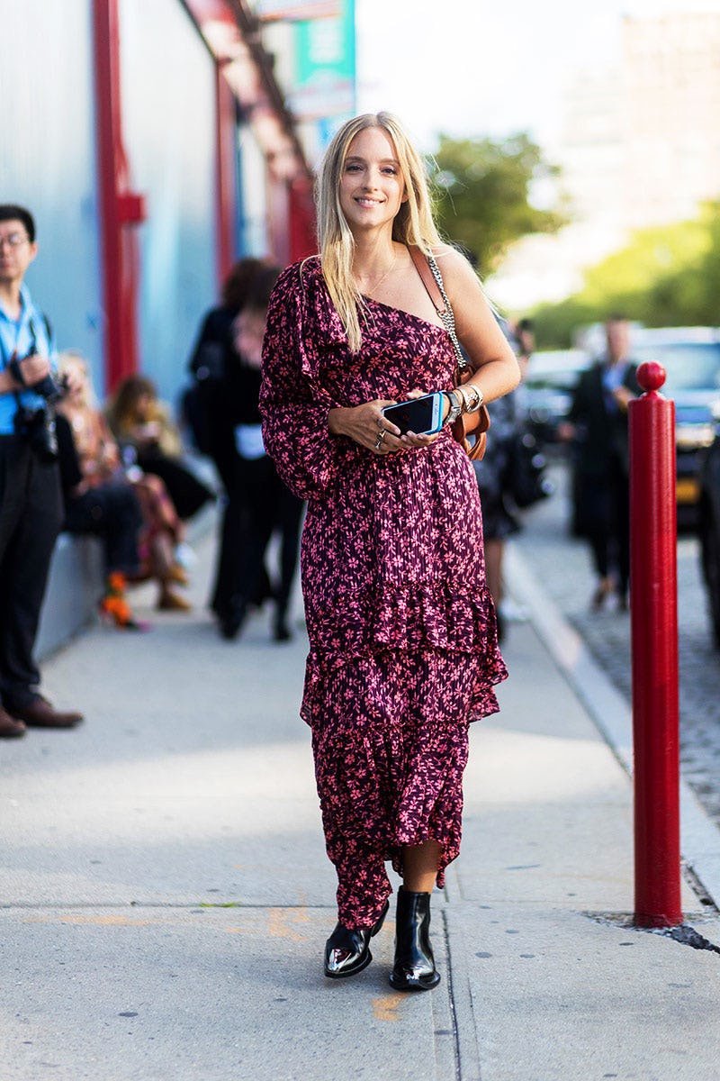 Fresh Ways To Style Your Ankle Boots