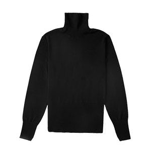 6 Black Sweaters You Can Wear With Everything