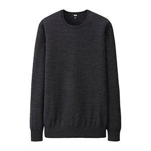 6 Black Sweaters You Can Wear With Everything