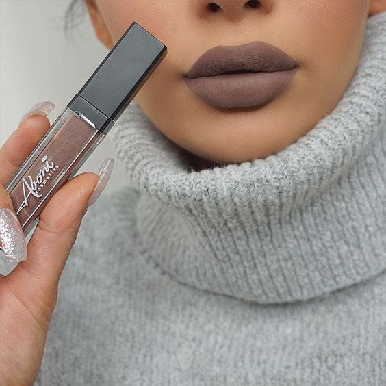 These Are The Most Popular Lipsticks On Pinterest