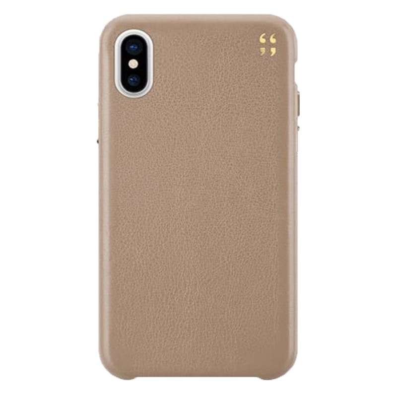 10 Incredibly Chic Cases For The iPhone X