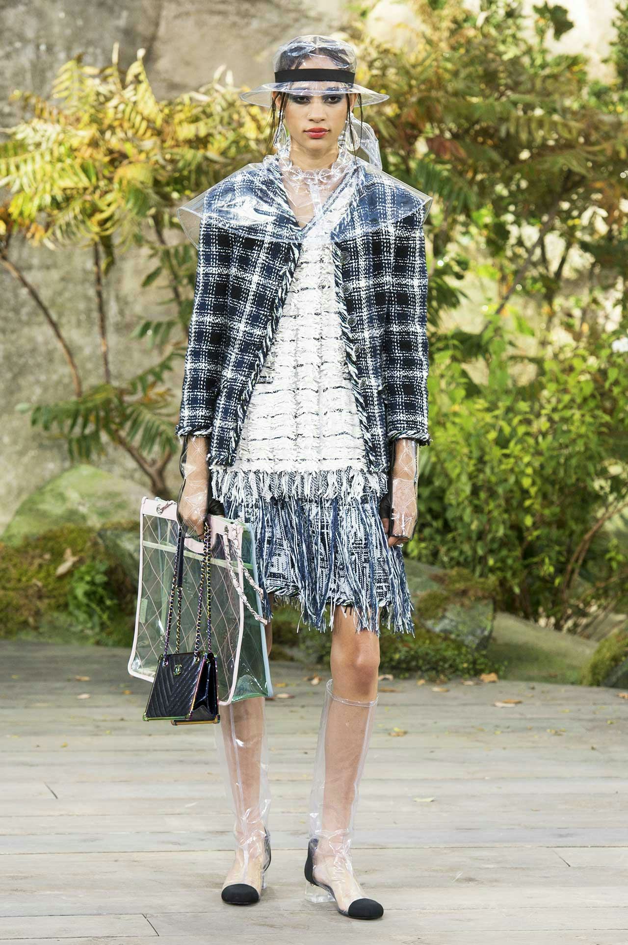 Chanel Just Confirmed These 4 Trends Are About To Be Everywhere