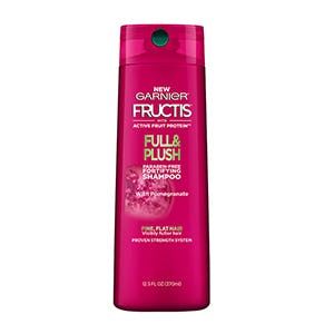 11 Shampoos That Will Prevent Your Hair From Thinning