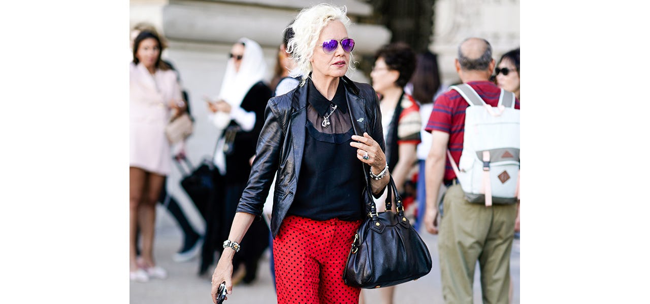 The Best Leather Jackets For Women Of Every Age