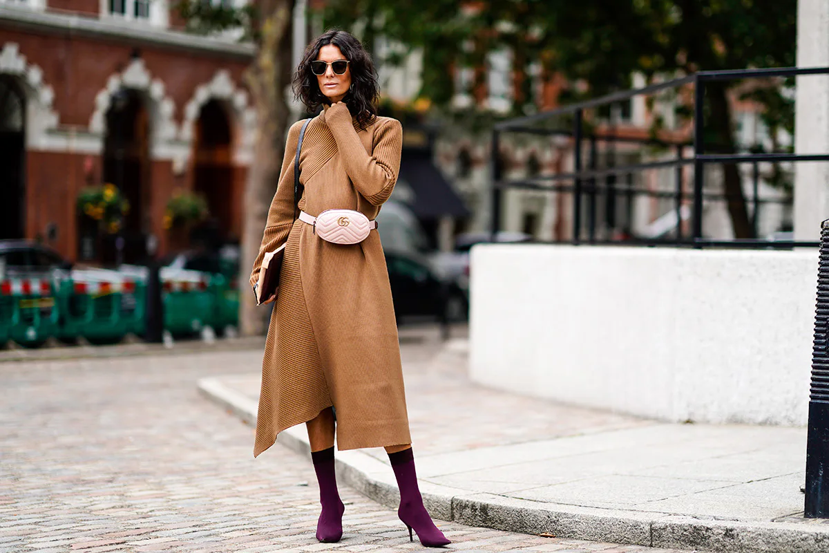 British Girls Are Obsessed With This Fall Trend