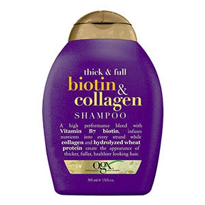 11 Shampoos That Will Prevent Your Hair From Thinning