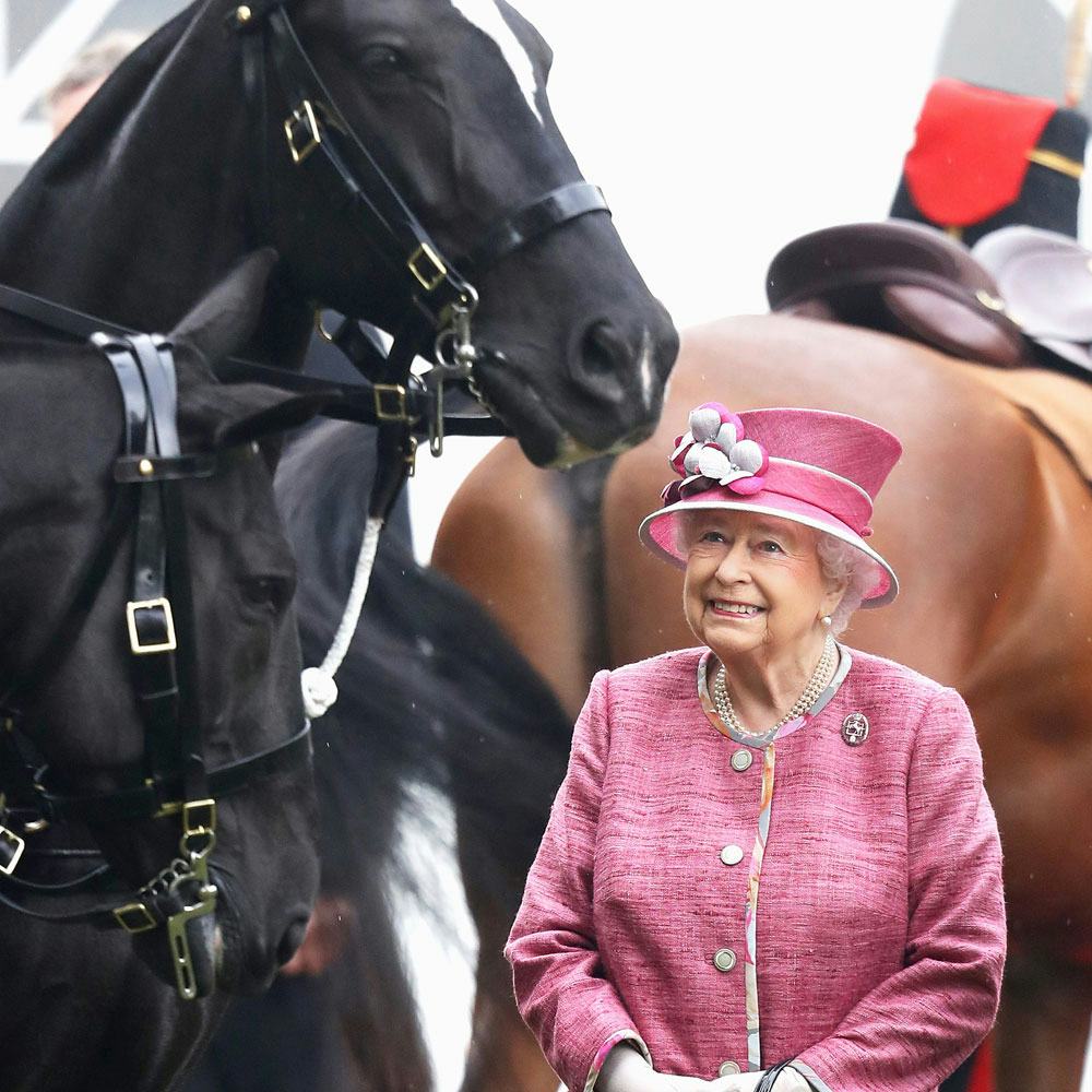 The Surprising Hobby That’s Earned Queen Elizabeth Millions