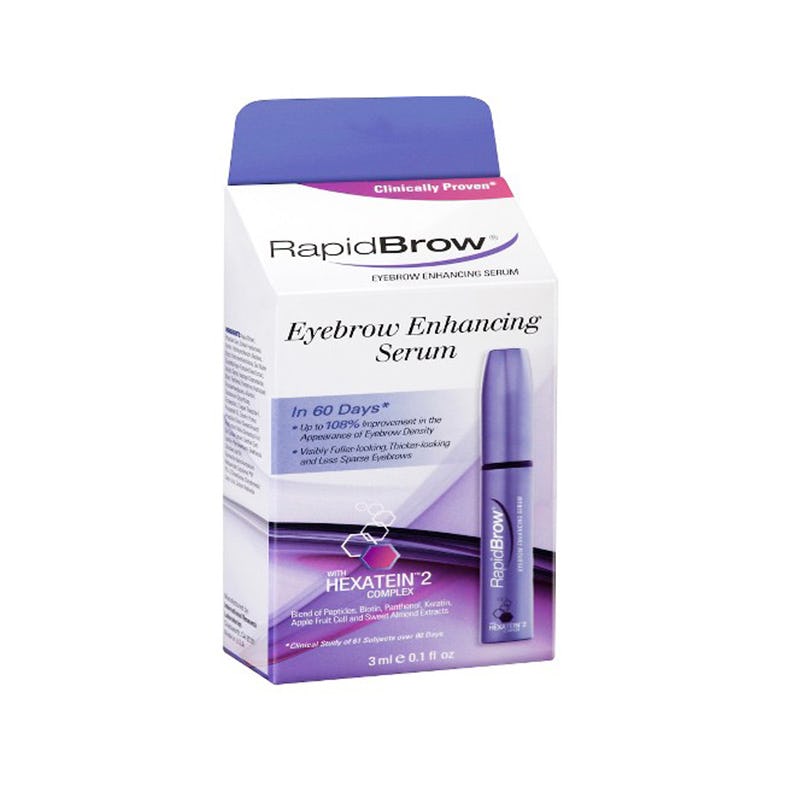 The Best Drugstore Products For Gorgeous Brows