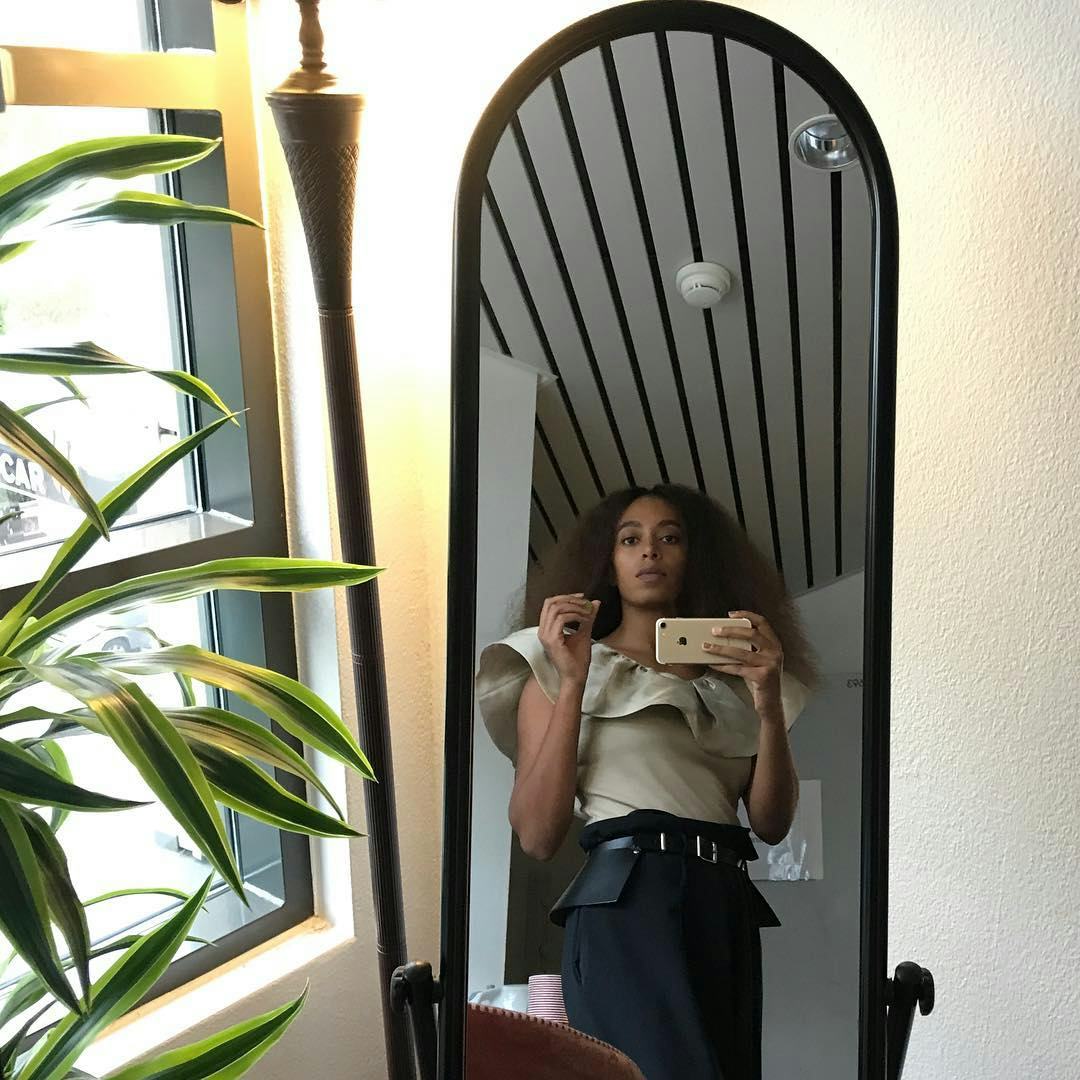 These Are Officially The Most Popular Instagram Accounts For Fashion Girls