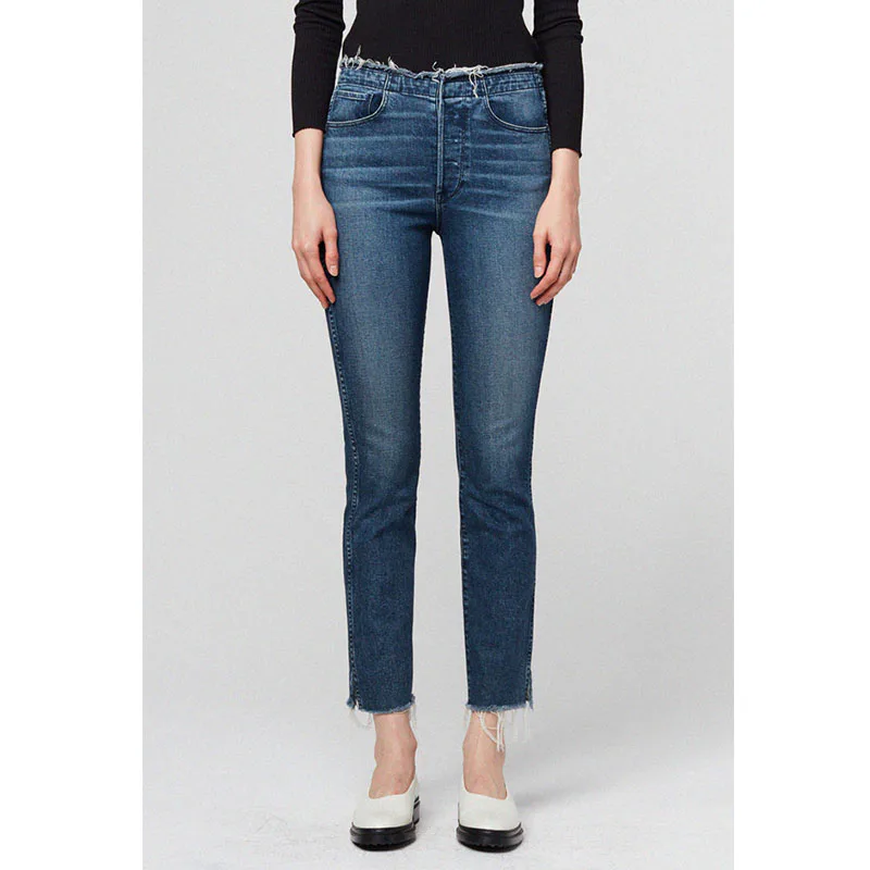 5 Denim Trends To Try For Winter