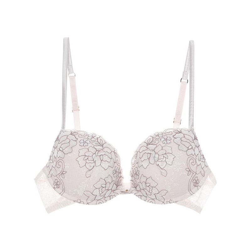 European Women Are Obsessed With This Lingerie Brand