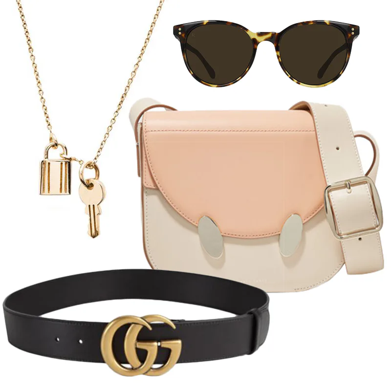 The Chicest Gifts Your Mom Will Love