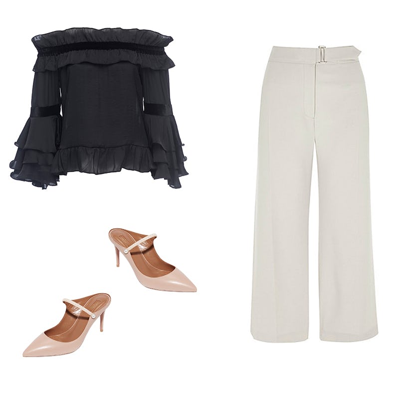 3-Piece Outfit Formulas Real Girls Rely On When They Have Nothing To Wear