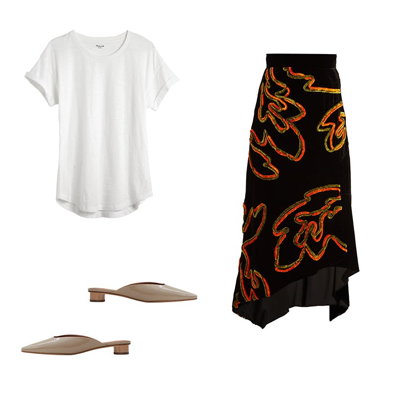 3-Piece Outfit Formulas Real Girls Rely On When They Have Nothing To Wear