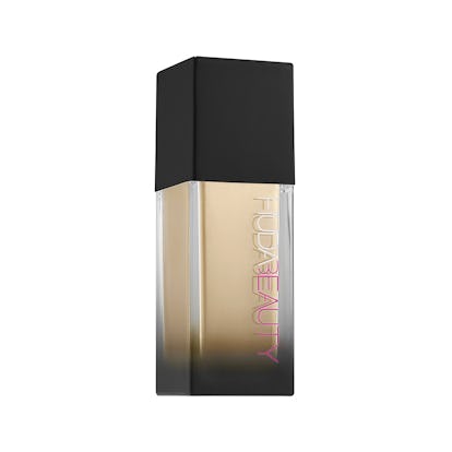 This Foundation Made My Skin Look Better Than It Ever Has