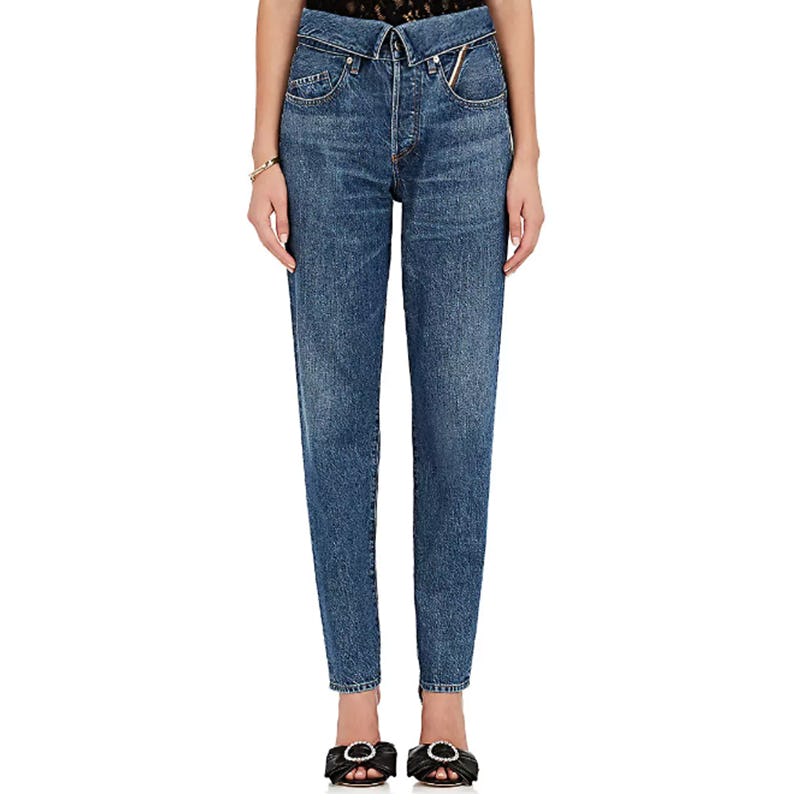 5 Denim Trends To Try For Winter