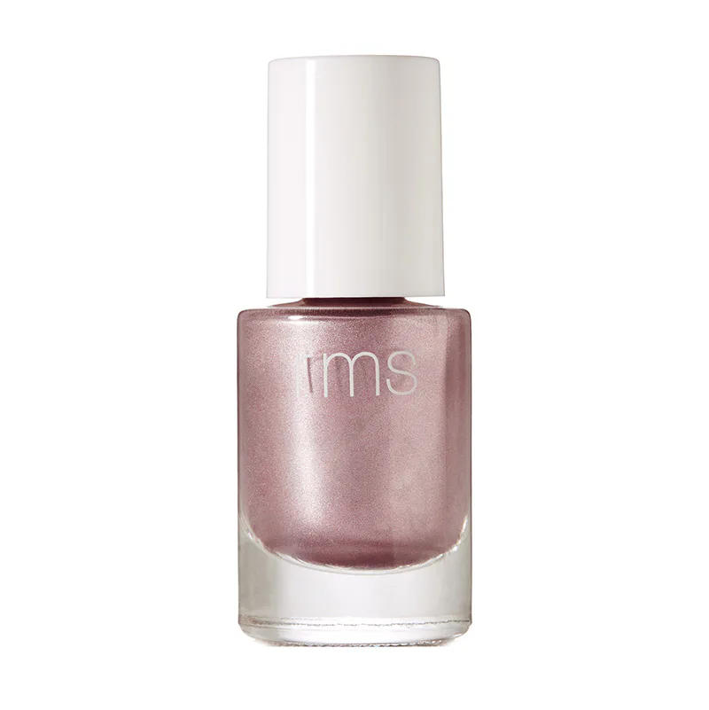 8 Metallic Nail Polishes To Upgrade Your Manicure