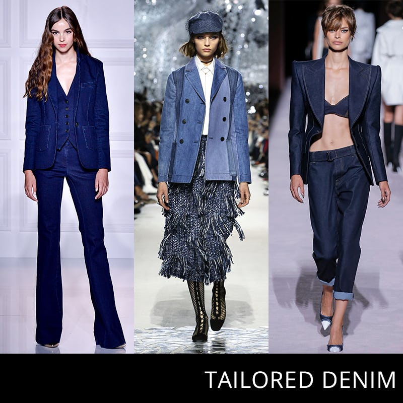 9 New Trends Fashion Girls Should Already Know About