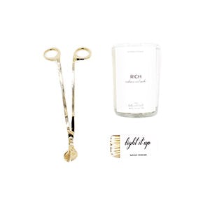 The Chicest Gifts For Everyone On Your List