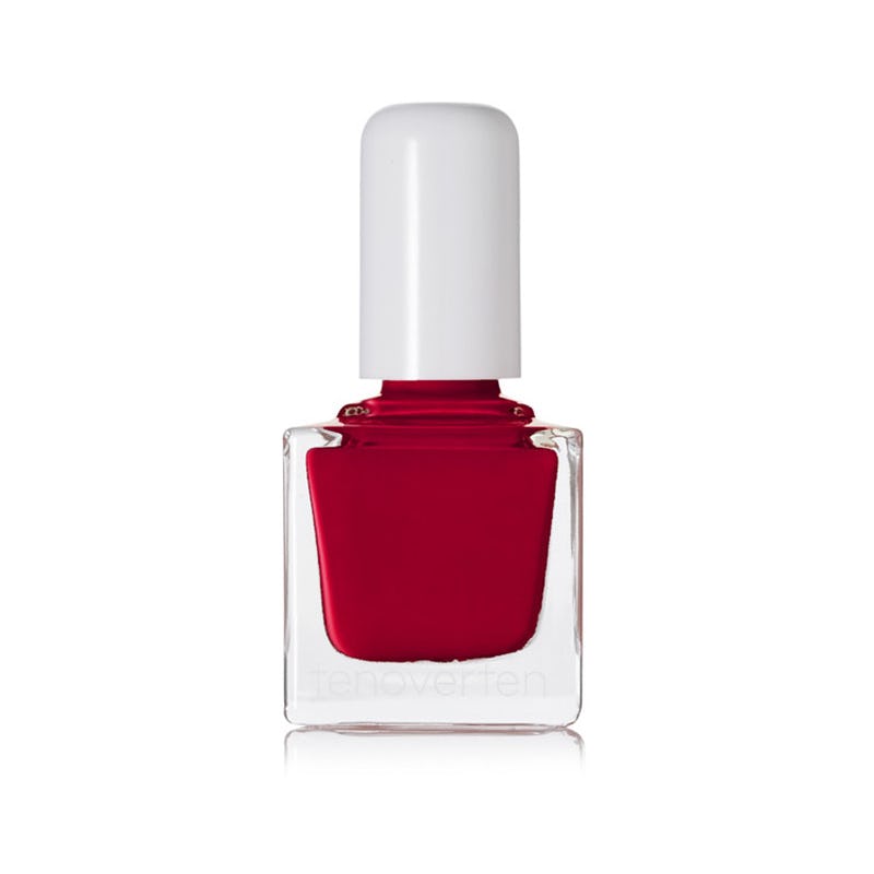 The Nail Polish Color Everyone Is Wearing This Month