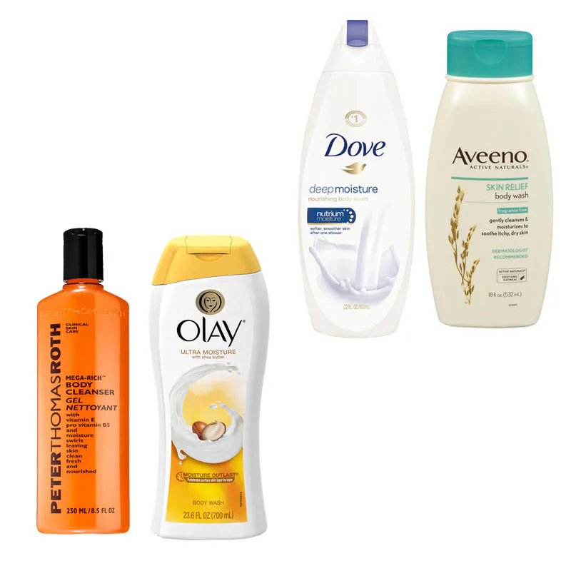 Things All Women With Super-Soft Skin Do