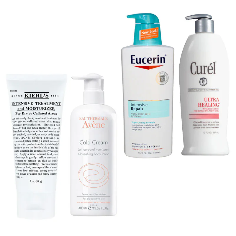 Things All Women With Super-Soft Skin Do