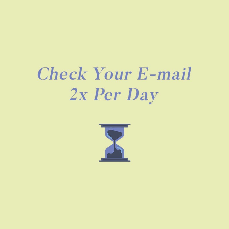 3 Simple Hacks For Adding Time To Your Day From A Former Taoist Monk