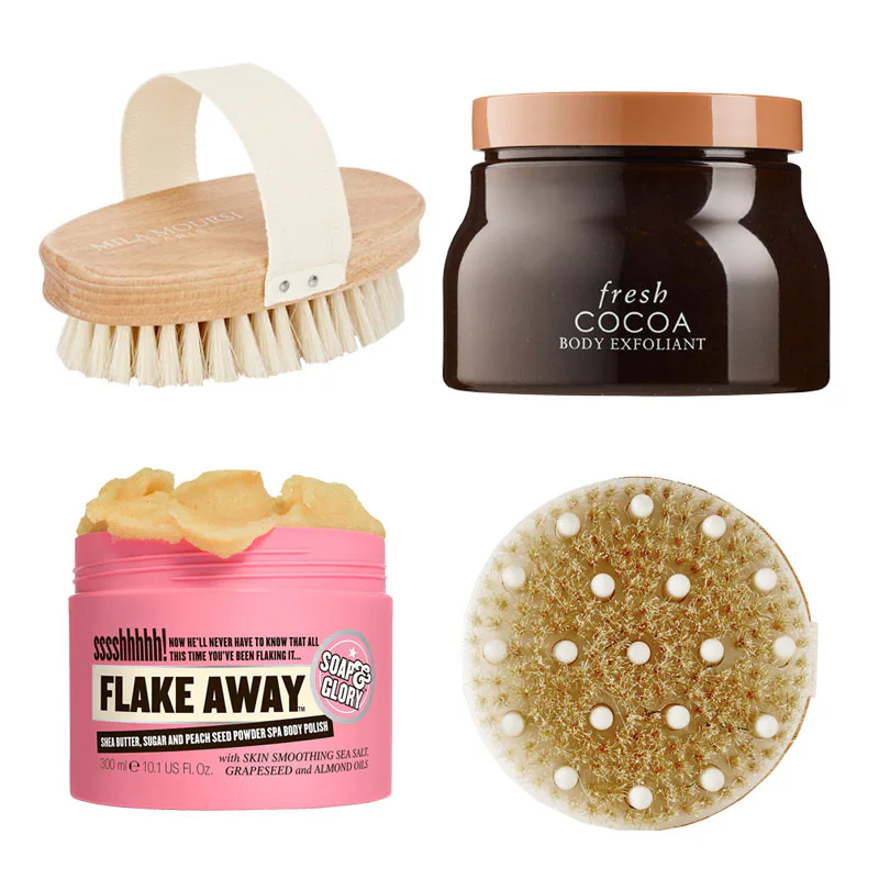 Things All Women With Super-Soft Skin Do