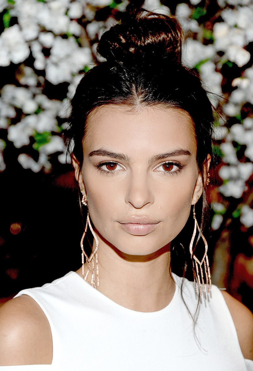 Emily Ratajkowski Just Launched A Swimwear Line, Obviously