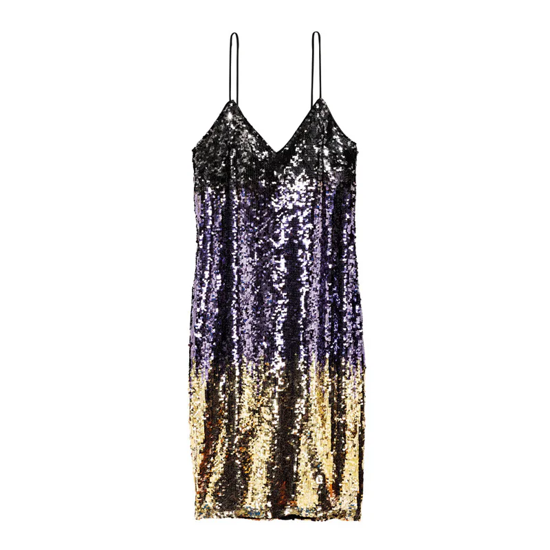 The Best Sparkly Party Dresses For Every Budget