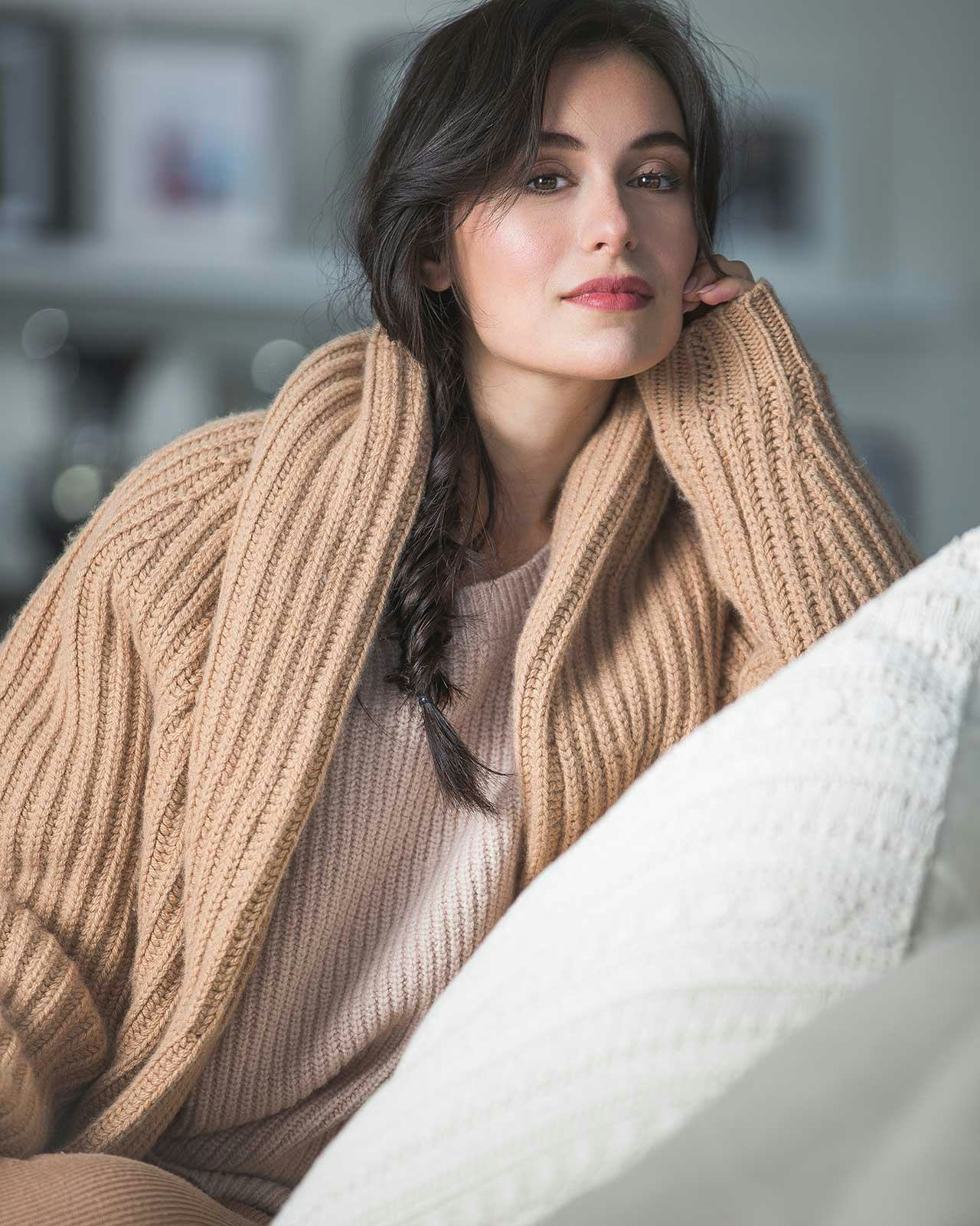 The Best Sweaters For Winter