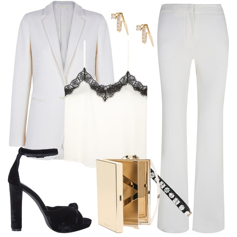 5 Holiday Outfits That Flatter Every Body