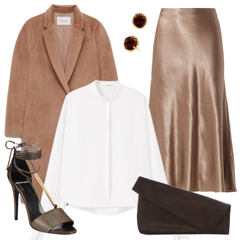 5 Holiday Outfits That Flatter Every Body