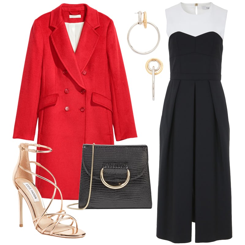 5 Holiday Outfits That Flatter Every Body