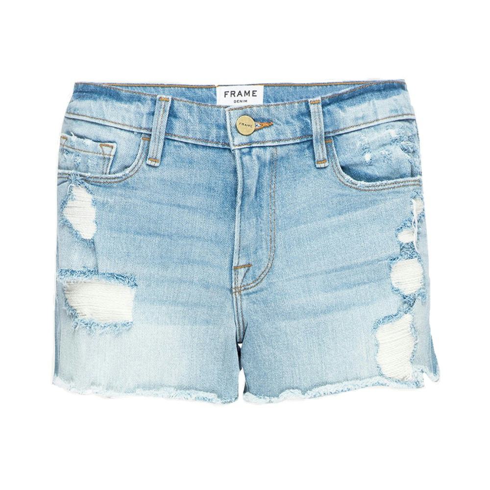 Our Edit Of The Best Denim Cutoffs