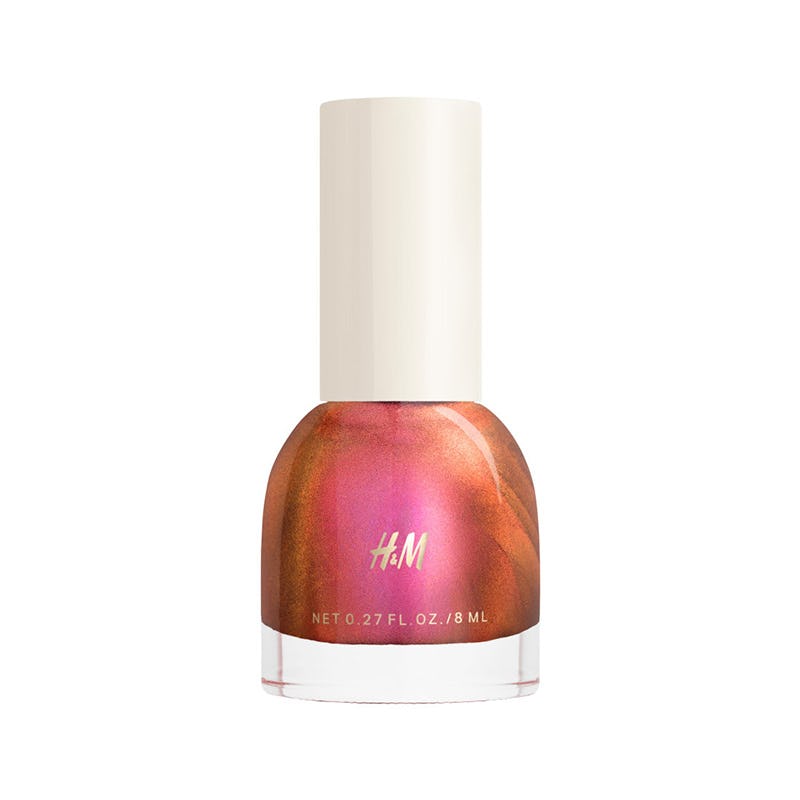 The Nail Polish Trend You Need To Try For Party Season