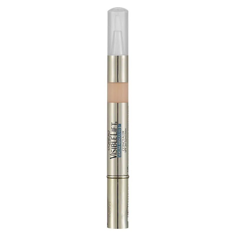 The Best Drugstore Concealers According To Celebrity Makeup Artists