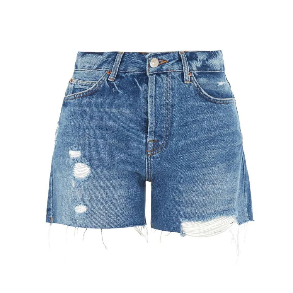 Our Edit Of The Best Denim Cutoffs