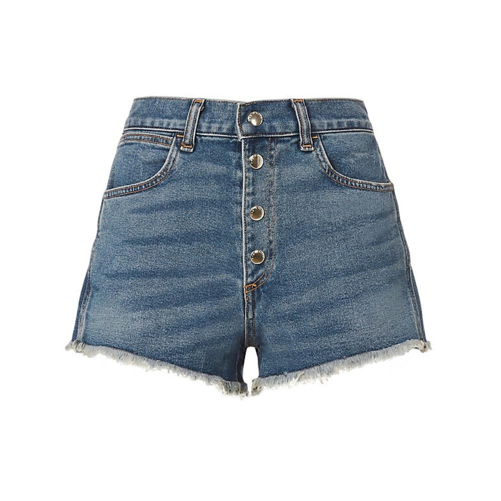 Our Edit Of The Best Denim Cutoffs