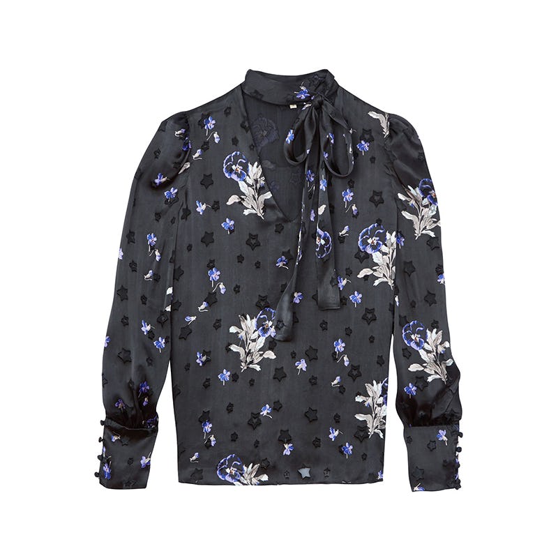 The One Top That’ll Make Holiday Dressing So Easy