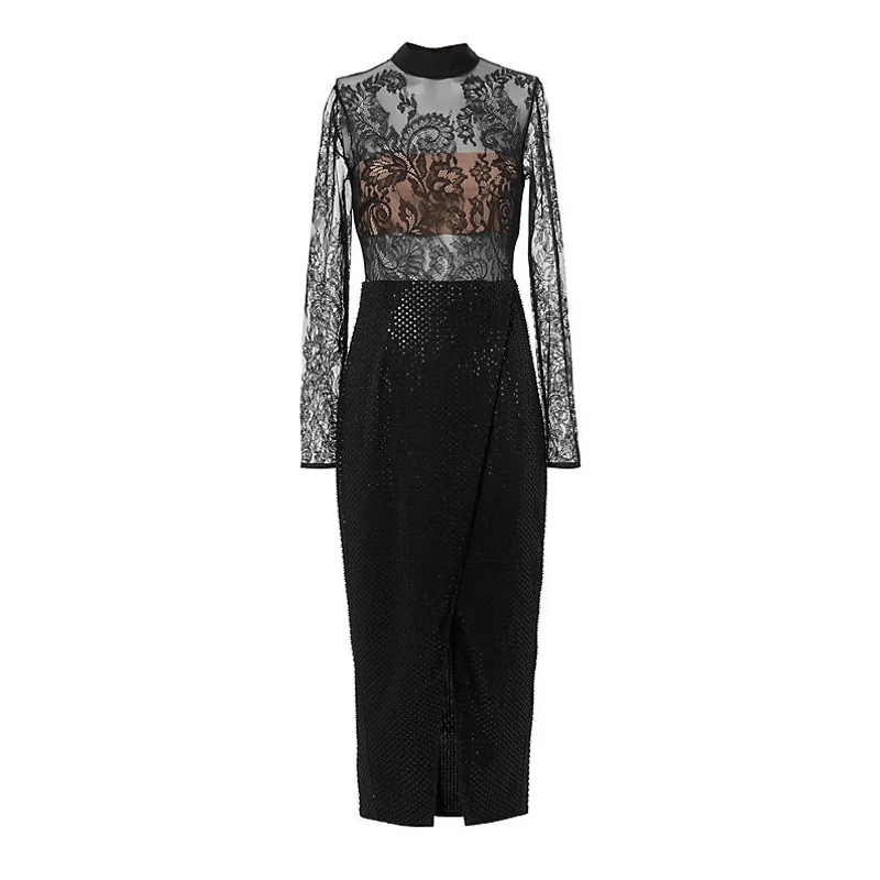 The Best Sparkly Party Dresses For Every Budget