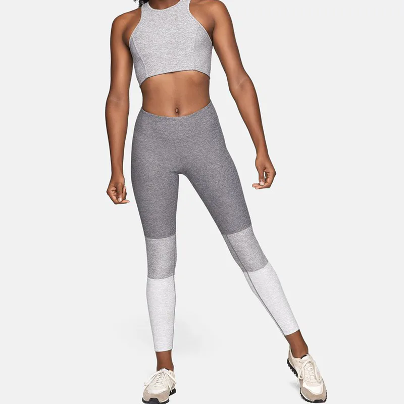This Stylish Fitness Gear Will Actually Make You Want To Work Out