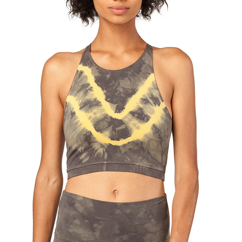 This Stylish Fitness Gear Will Actually Make You Want To Work Out