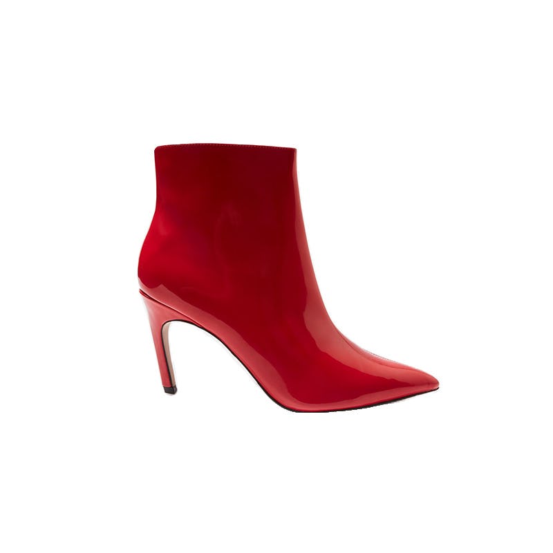 10 Red Boots That Are So Chic And Won’t Cost You More Than $175