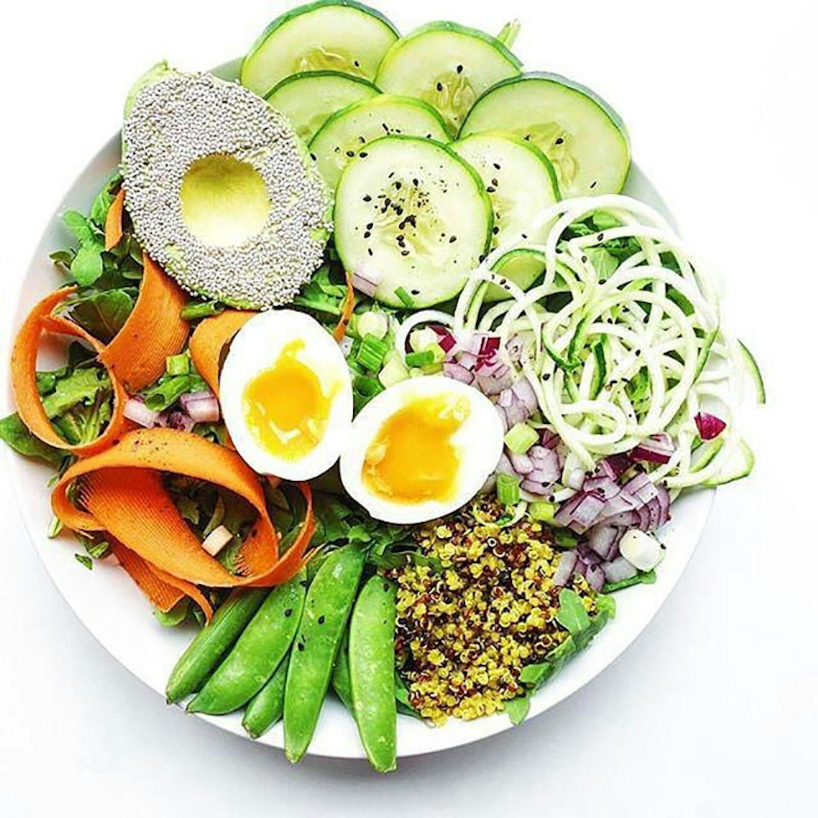 Trendy Health Foods To Add To Your Grocery List Stat trendy-health-foods-to-add-to-your-grocery-list-stat