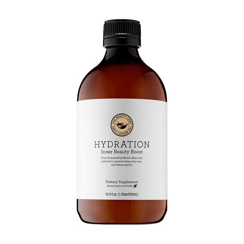 Why You Should Be Drinking This $50 Beauty Powder