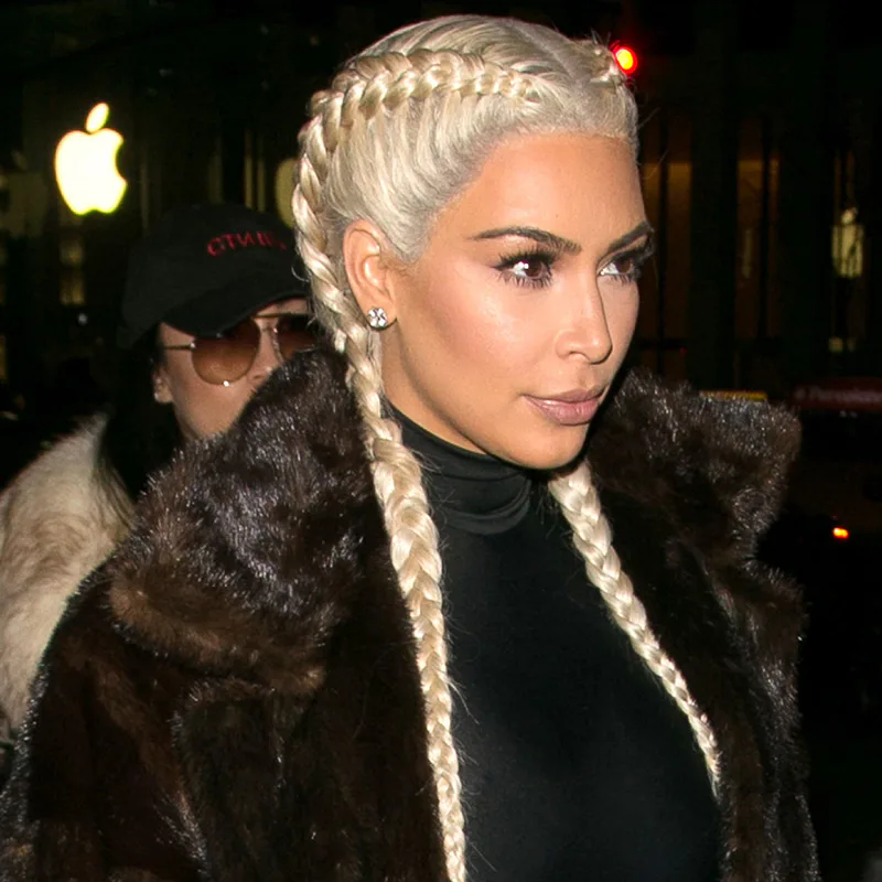 5 Post-Workout Hairstyles That You Can Wear On A Night Out
