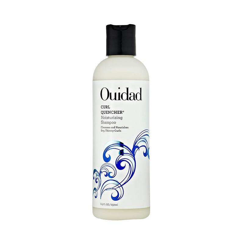8 Must-Try Shampoos That Won’t Deflate Your Curls