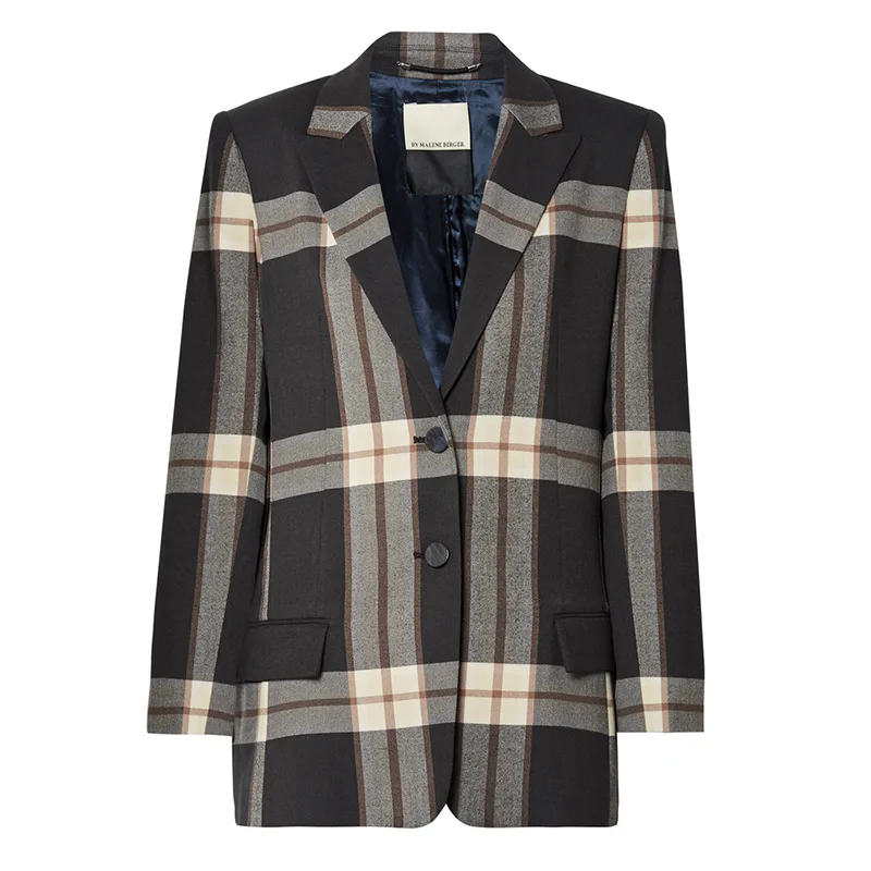 10 Non-Basic Blazers You Need To Add To Your Wardrobe